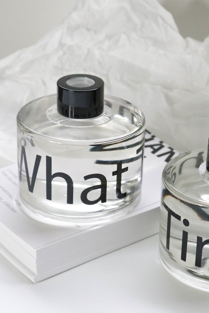 Explore Our Range of Handmade diffusers - WhatTime